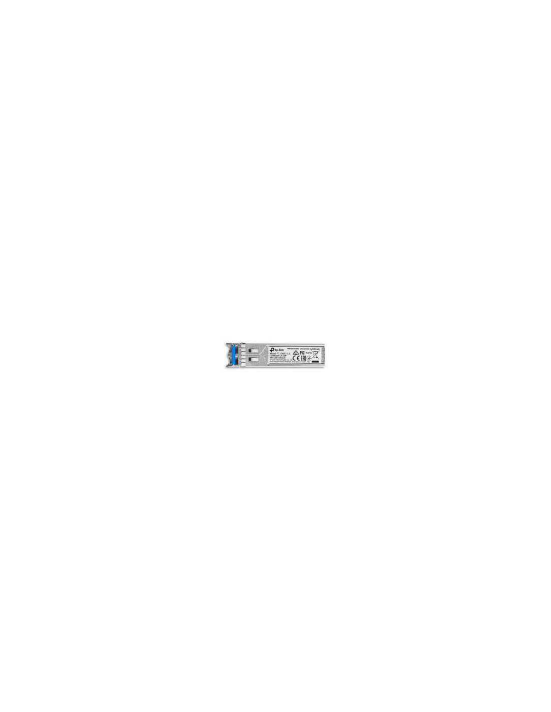 TP-Link Gigabit SFP Module Single-mode