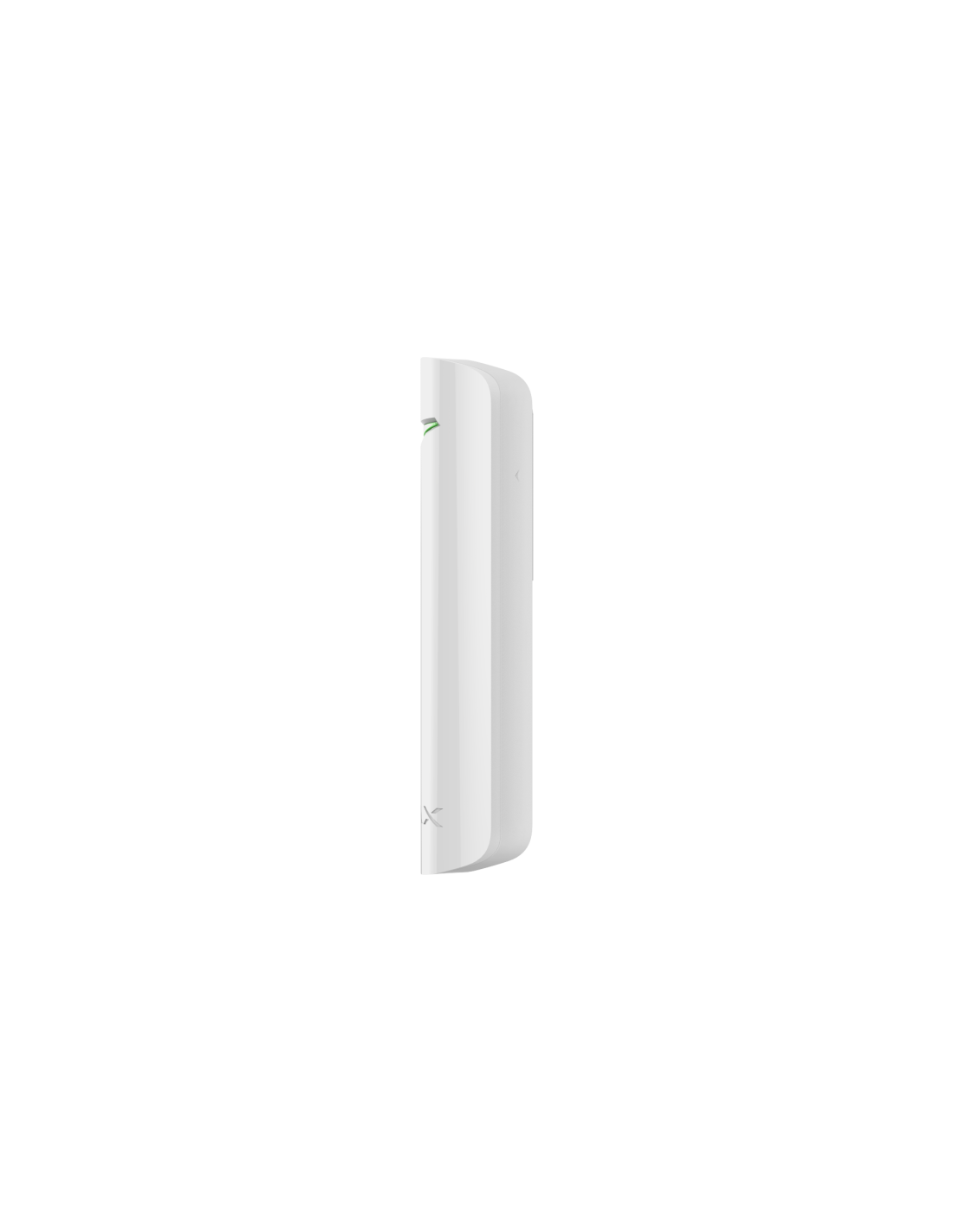 Ajax Glassprotect Jeweller White Wireless Indoor Glass Break Detector