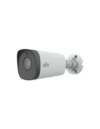 UNV - Ultra H.265 -P1- 2MP Lighthunter Fixed Bullet IP Camera