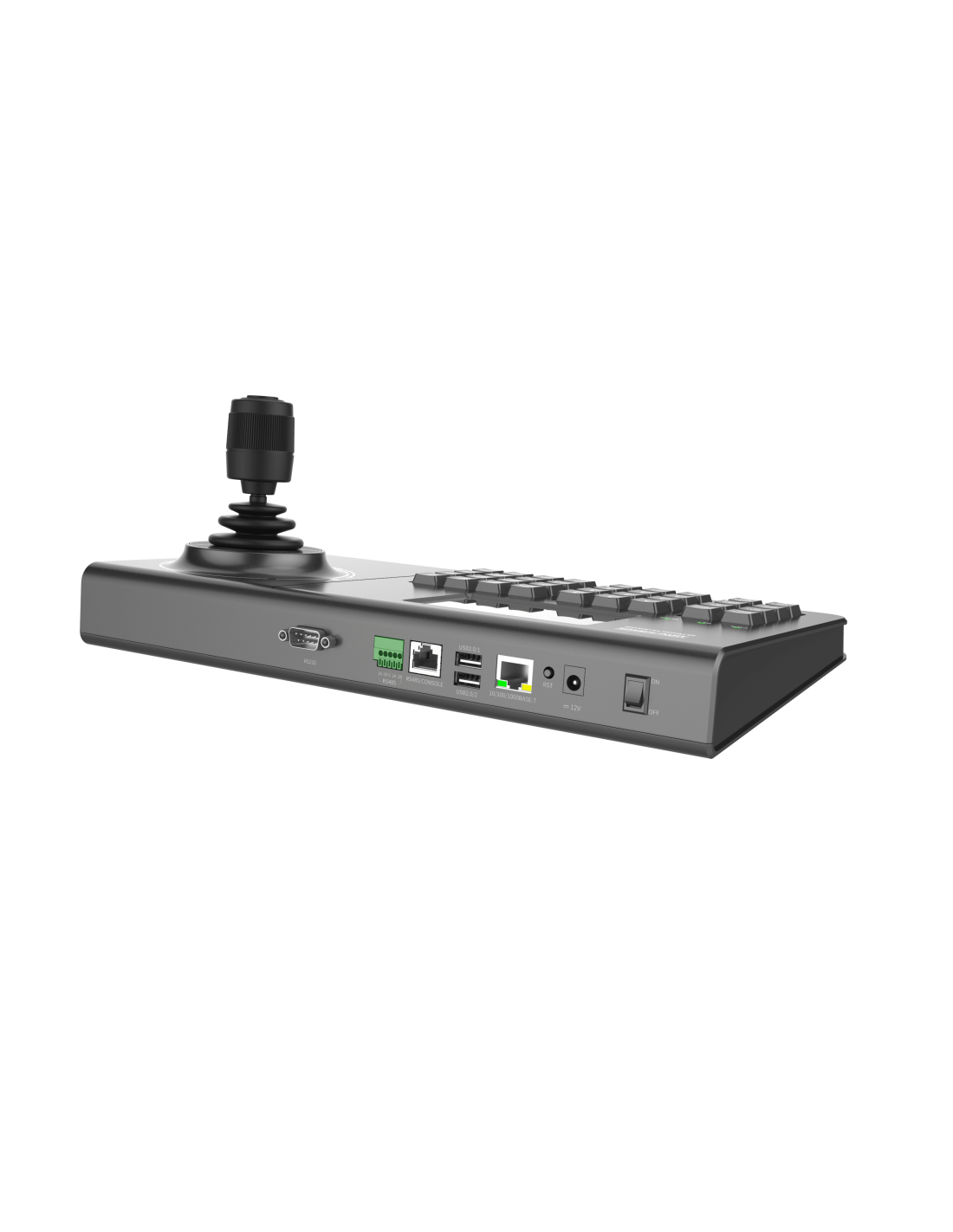 UNV - KB1100 E Joystick and Keyboard for PTZs