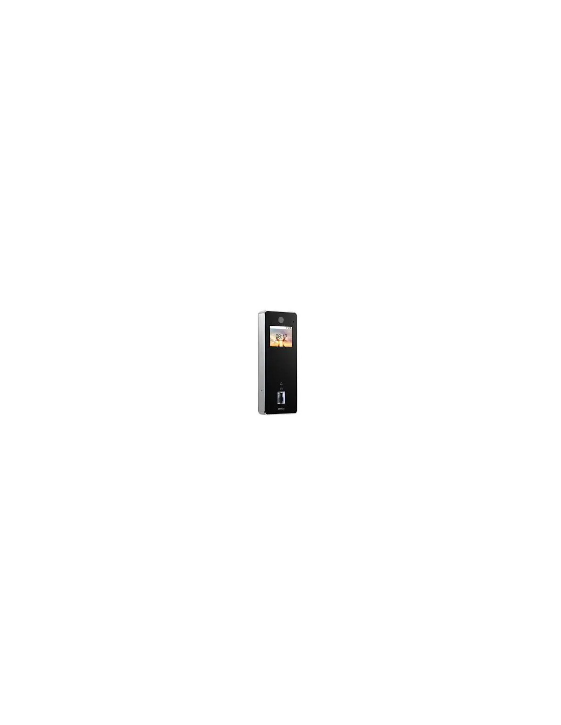 ZK-TECO IP65 Rated Stand Alone Access Control Device, RFID Recognition ... ZK-TECO IP65 Rated Stand Alone Access Control Device, RFID Recognition ...