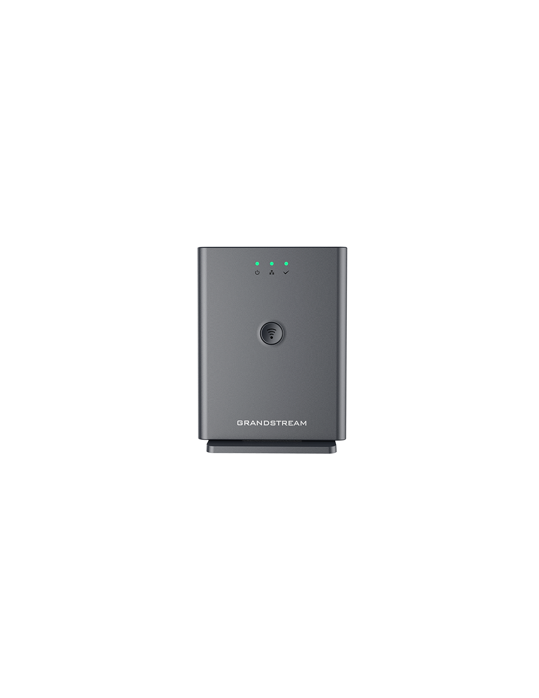 Grandstream Long-range DECT VoIP Base Station | DP755 Grandstream Long-range DECT VoIP Base Station | DP755