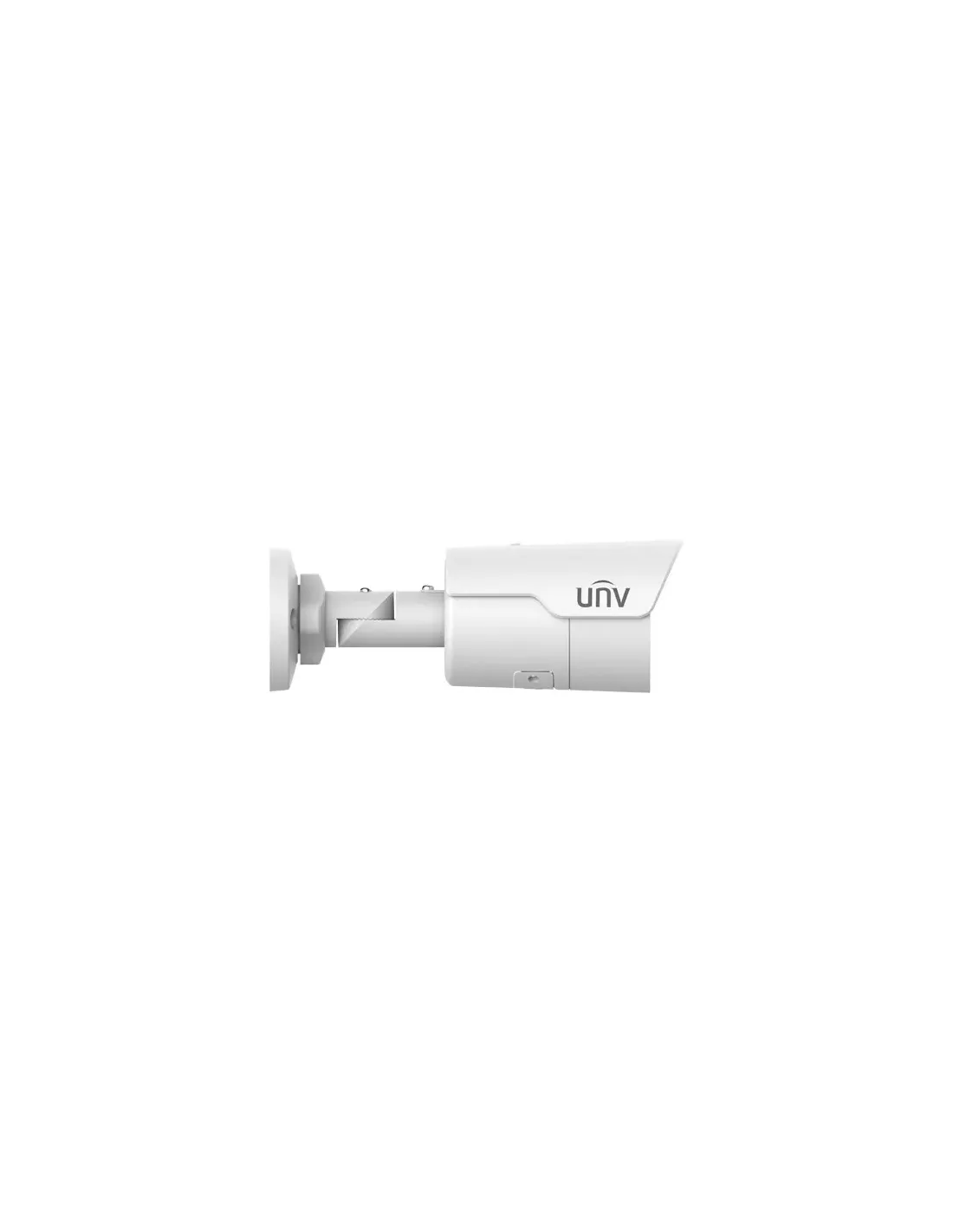 Uniview UNV 5MP Fixed Bullet IP Camera | IPC2125LE-ADF40KM-H