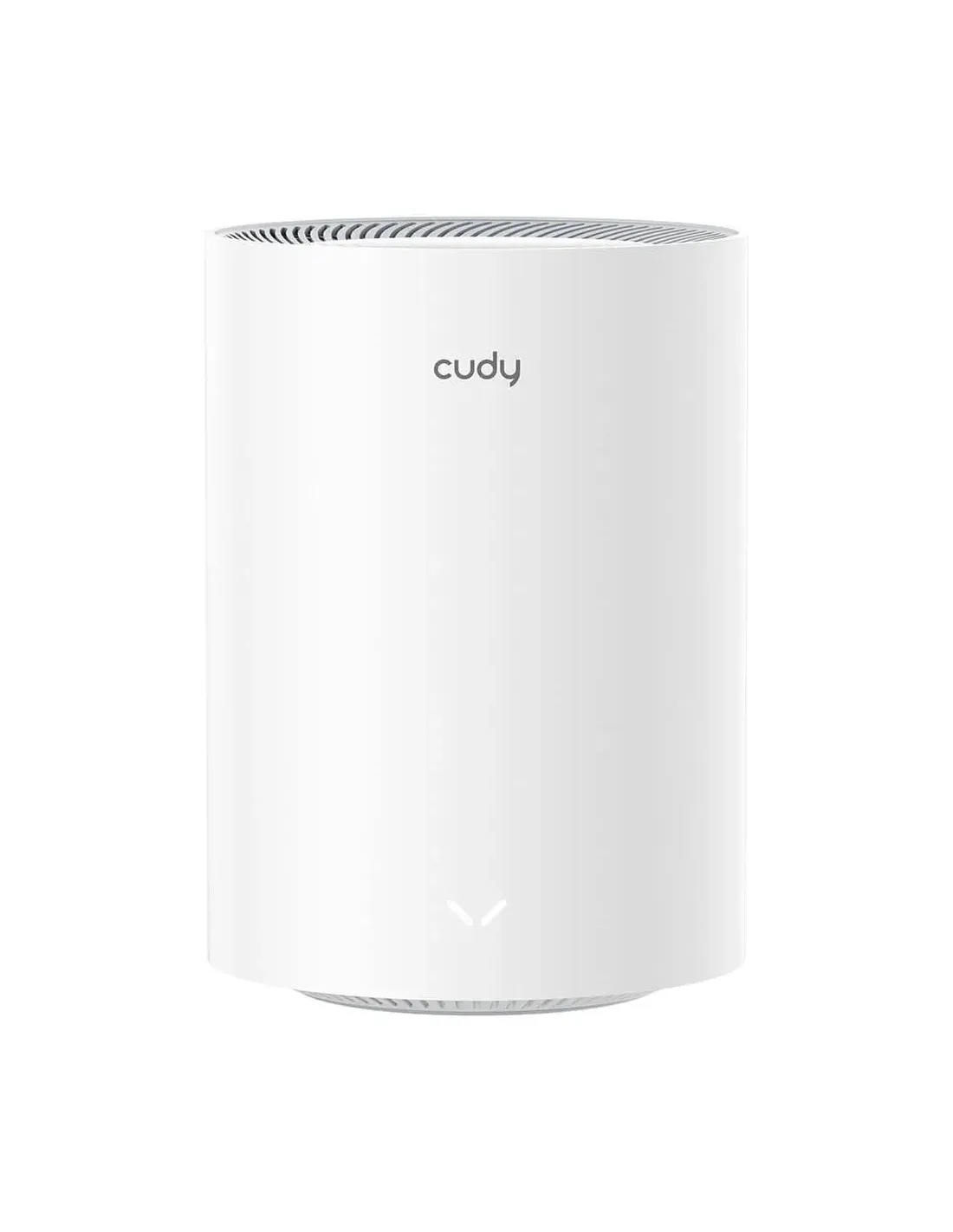 Cudy Dual Band 3000Mbps WiFi 6 Multi-Gigabit Mesh | M3000 (1-Pack)