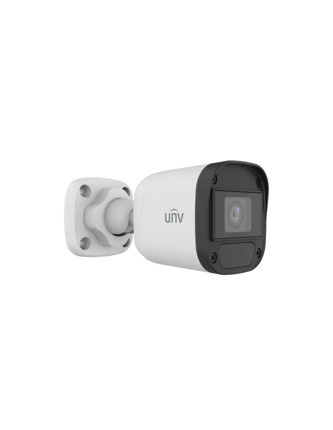 UNV 2MP Fixed IR Bullet Analog Camera | UN-UAC-B112-F28-X | MiRO