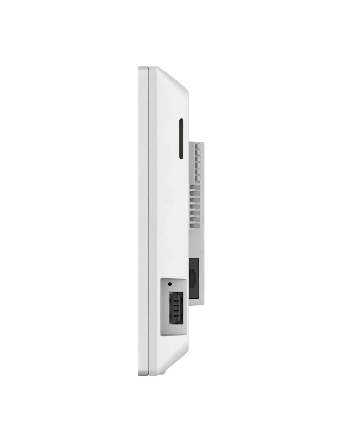 Grandstream SIP Touch Screen Intercom and Facility Control Station