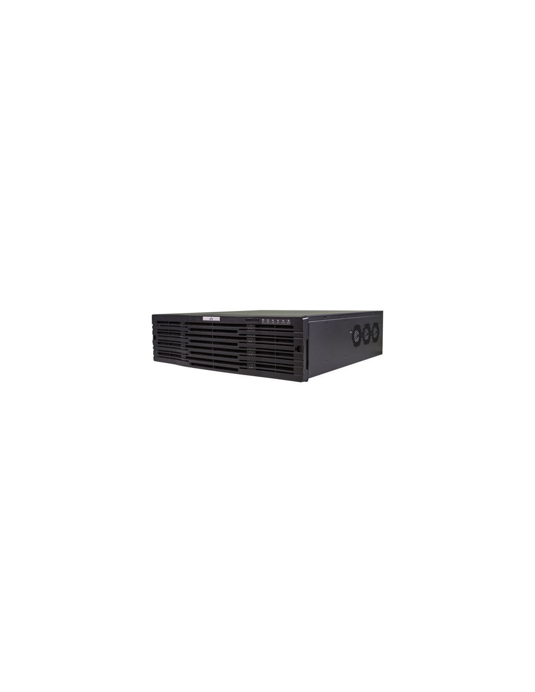 Uniview 128 Channel NVR with 16 Hard Drive Slots - MiRO Distribution Uniview 128 Channel NVR with 16 Hard Drive Slots - MiRO Distribution