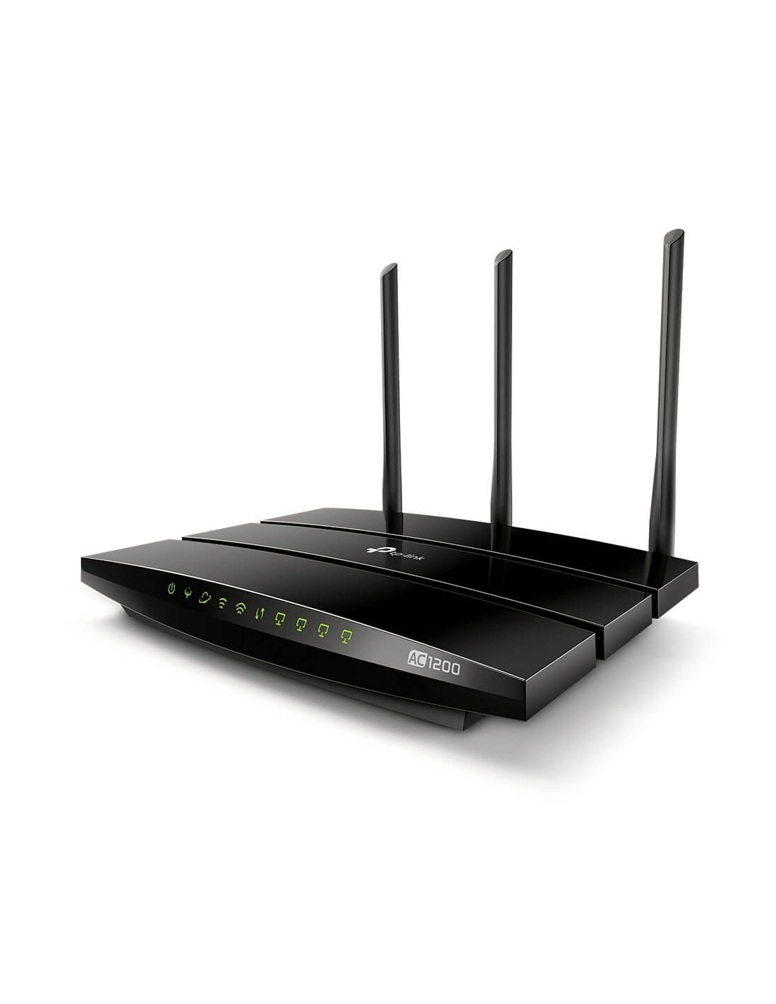 TP-Link VR400 1267Mbps Wireless Dual Band VDSL/ADSL Modem Router