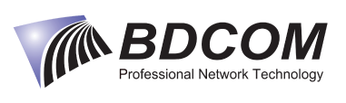 BDCOM - Fibre to the Home/Business hardware solutions