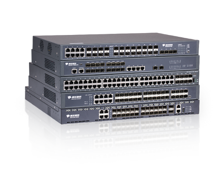 BDCOM - Fibre to the Home/Business hardware solutions