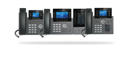 Grandstream Networks - Connecting the World