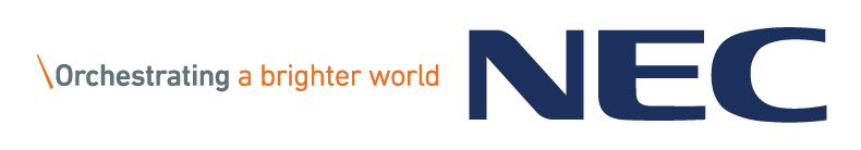 NEC - Orchestrating a brighter world