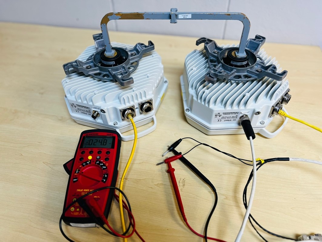 How to align your SIAE Microelettronica Radios for optimal performance ...
