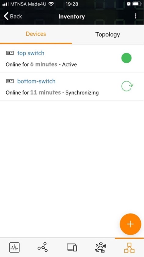 What is switch stacking and why should you use it? - MiRO