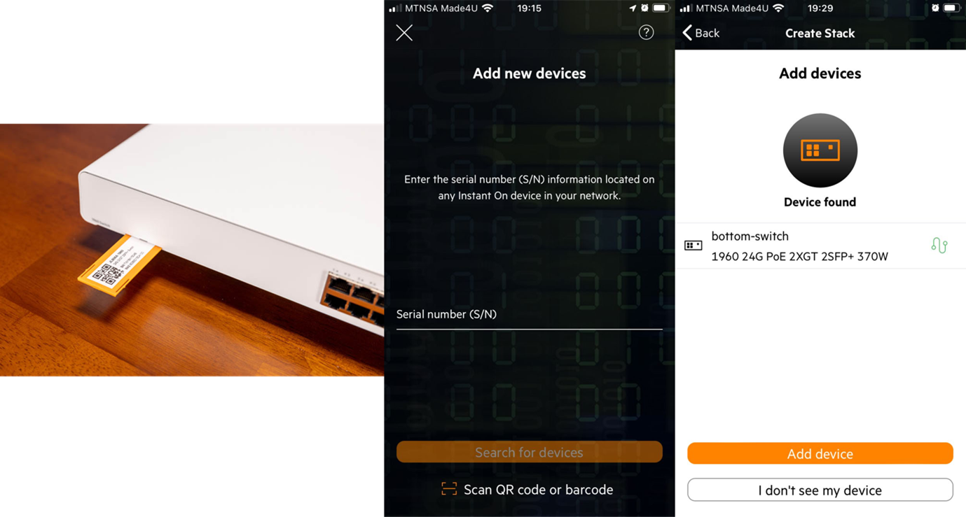 What is switch stacking and why should you use it? - MiRO