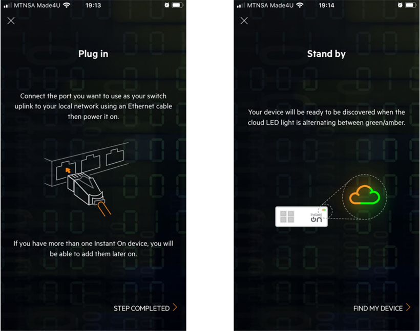 What is switch stacking and why should you use it? - MiRO